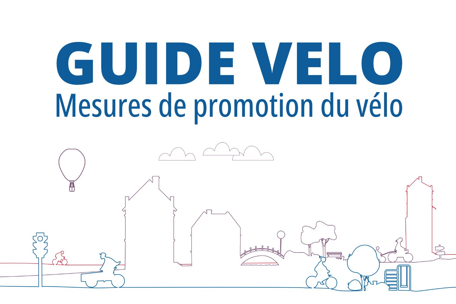 GUIDE VÉLO